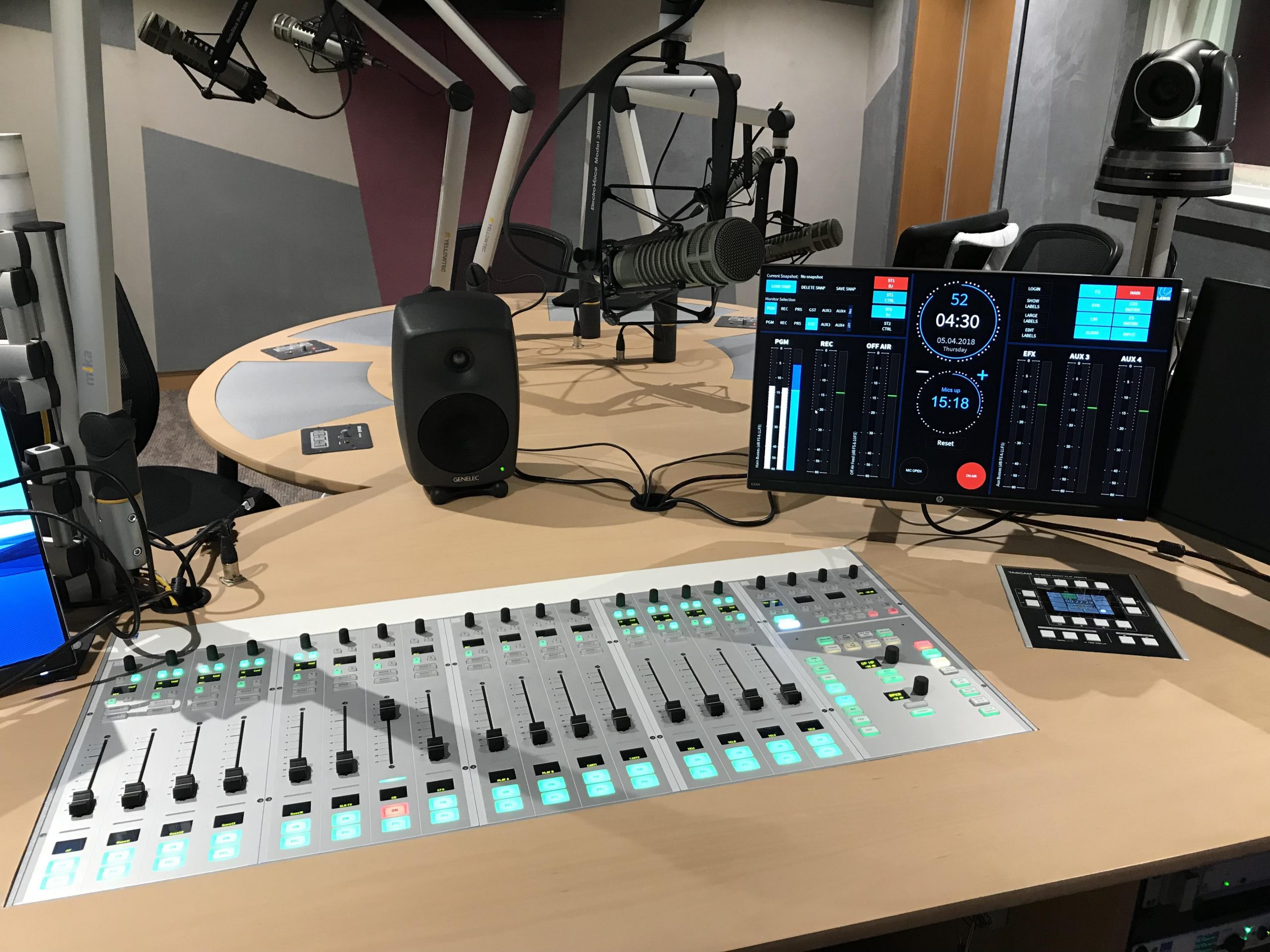 ¿Vale la pena hacer radio visual? | radioNOTAS